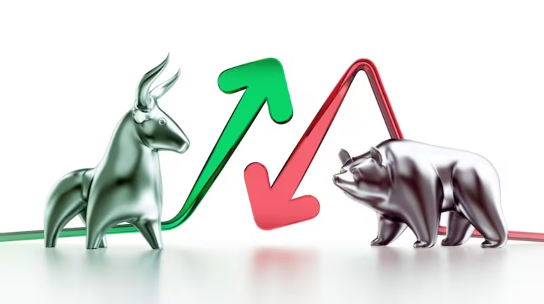 Neither bull nor bear: The real question is can you create an ...